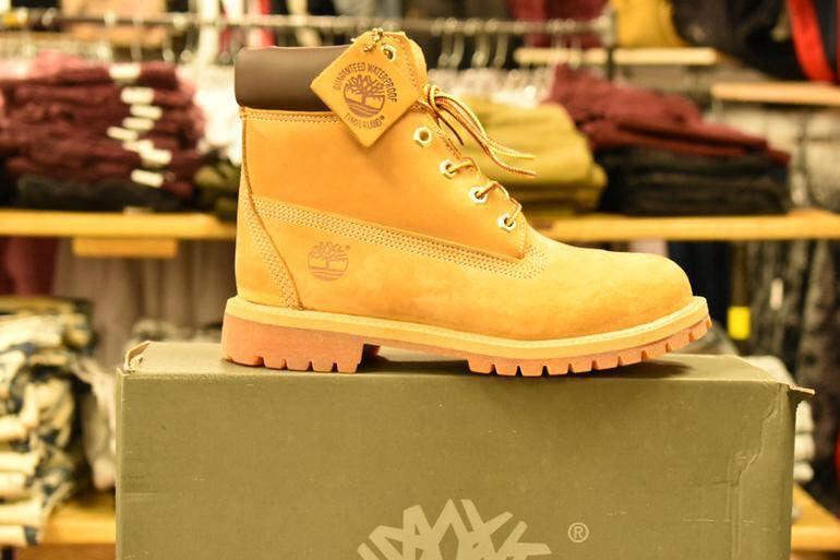 Kids Shoes New Style | Memphis Urban Wear