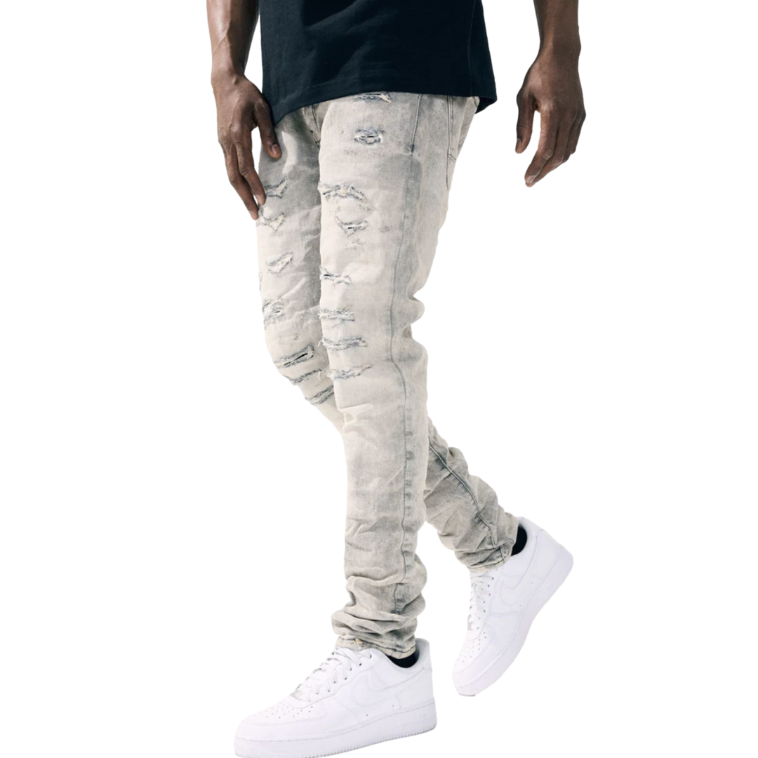 Jordan Craig Skinny Fit Jeans | Memphis Urban Wear