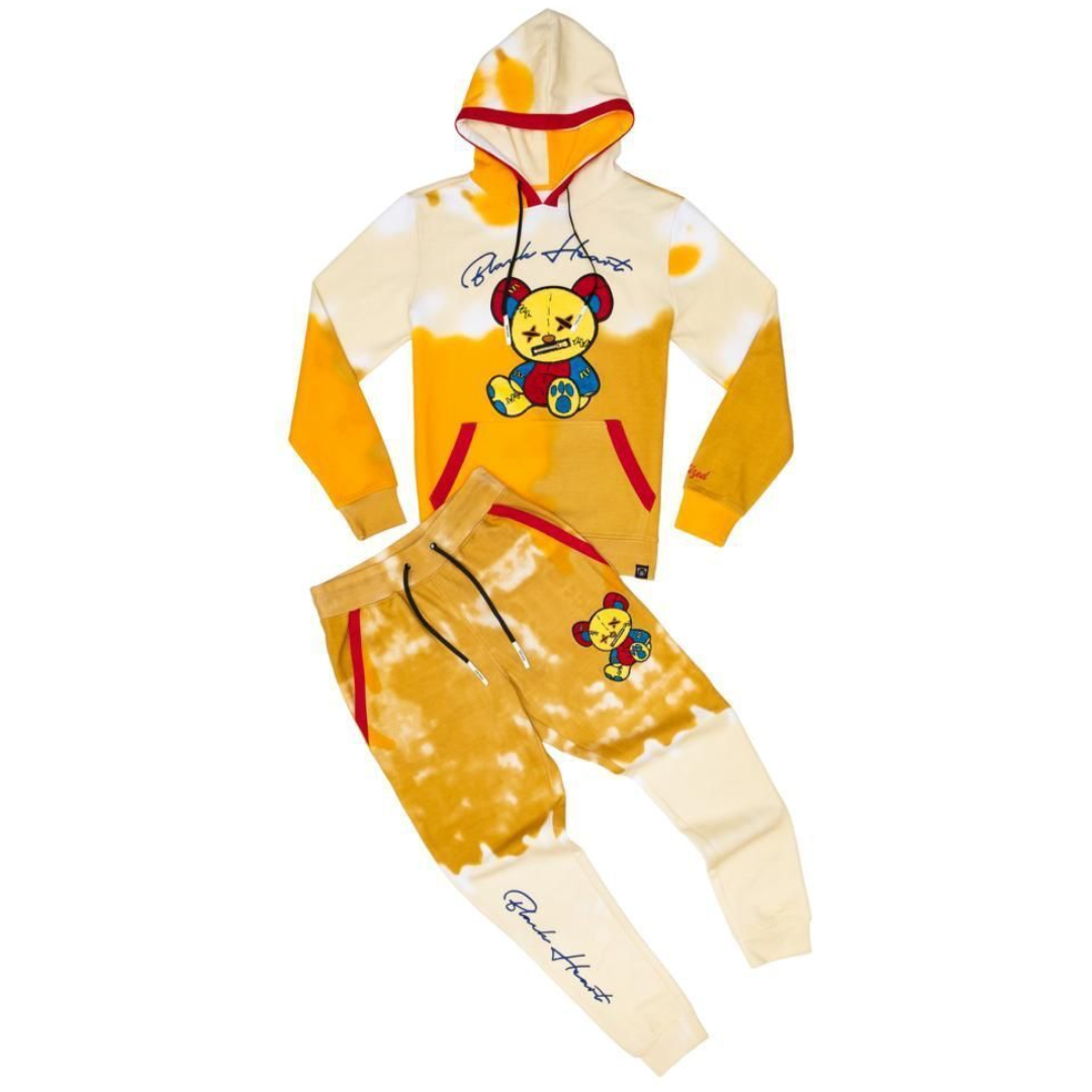 Civilized Clothing | Hoodie & Jogger | Memphis Urban Wear