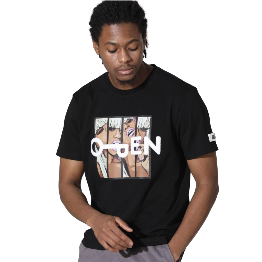 Fifth Loop T-Shirts For Mens | Memphis urban Wear