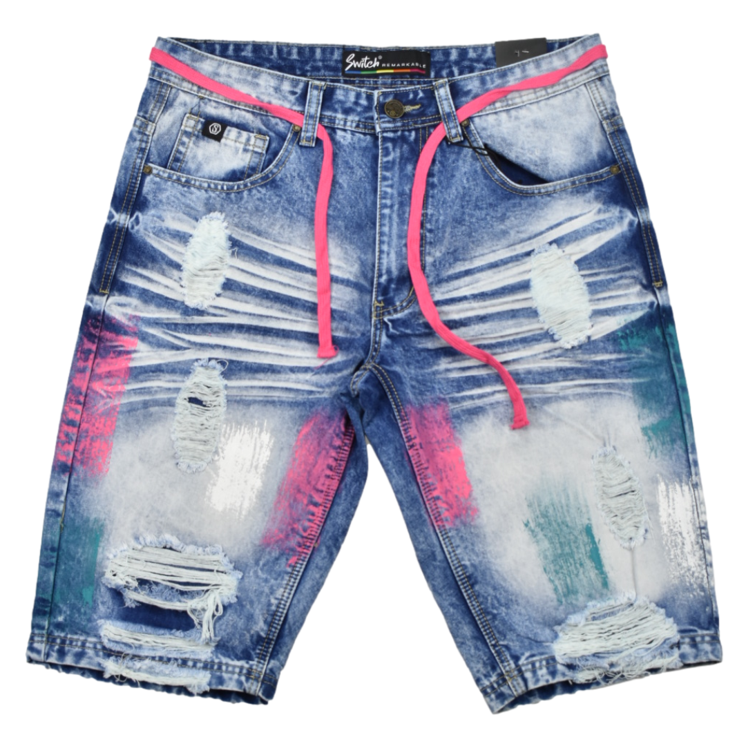 Switch Clothing | Memphis Urban Wear